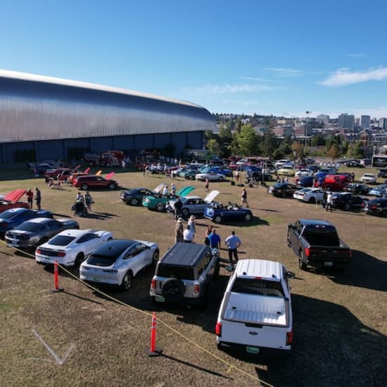 LeMay - America's Car Museum at Seattle Activities - Friday, Jan 26 ...