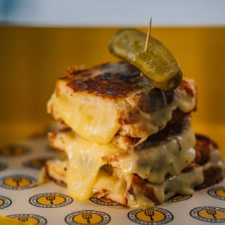 The Manchester Cheese Crawl at Manchester Activities - Saturday, May 11 ...