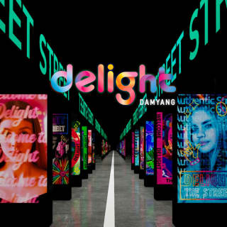 Delight Damyang at Seoul Activities - Monday, Feb 5 2024 | Discotech