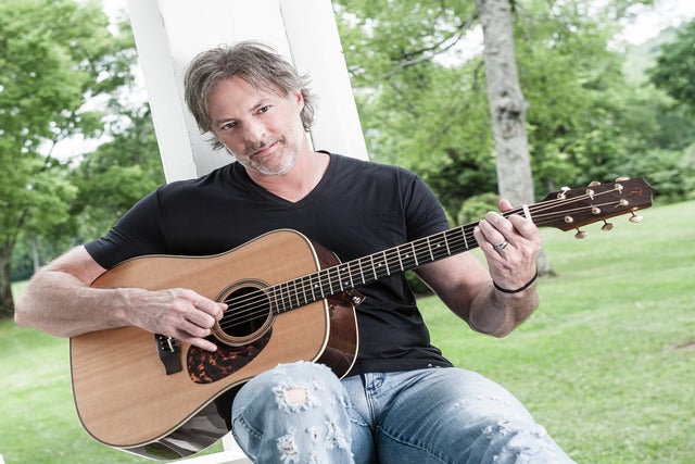 Nashville Navy Party 2025 featuring Darryl Worley , Danielle Peck ...