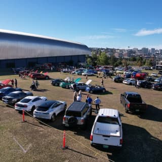 LeMay - America's Car Museum at Seattle Activities - Sunday, Sep 17 ...