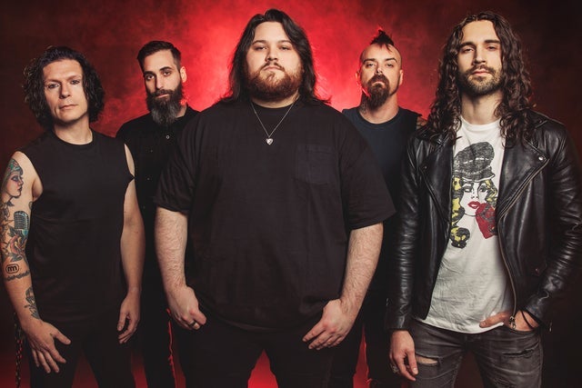 101 WRIF Presents Mammoth WVH -The Mammoth II Tour at Saint Andrew's ...