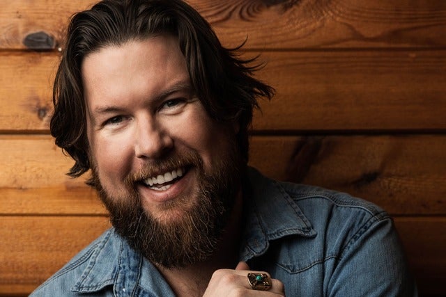 Zach Williams at St Augustine Amphitheatre - Friday, Sep 8 2023 | Discotech