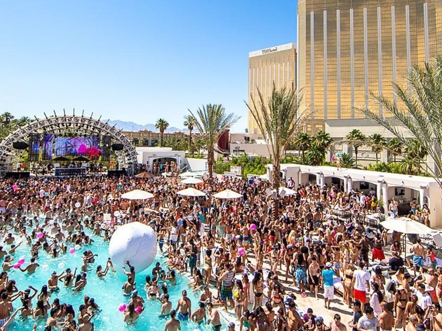 Las Vegas For You: Events, Artists, Festivals, Venues and more | Discotech