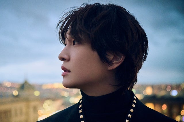 2025 Onew Concert [Onew the Live : Connection] in Usa at The Fillmore ...