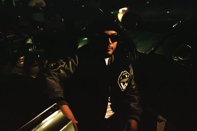 Ramirez: From Frisco with Love Tour at White Oak Music Hall - Friday ...