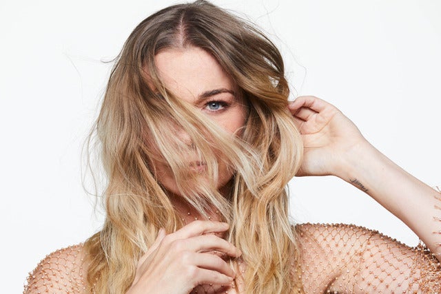 LeAnn Rimes JOY: The Holiday Tour at Venetian Theatre - Saturday, Dec ...