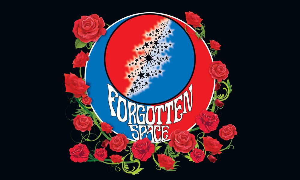 Forgotten Space: Celebrating The Grateful Dead at Cain's Ballroom ...