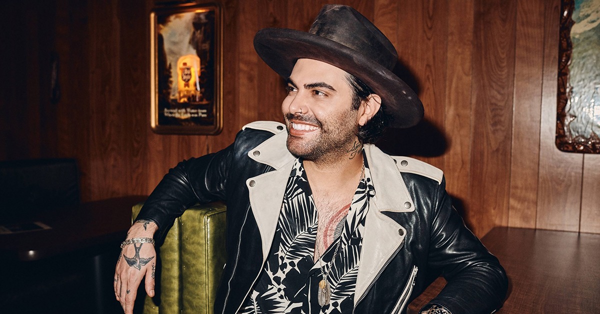 Niko Moon at The Showbox - Friday, Jul 14 2023 | Discotech