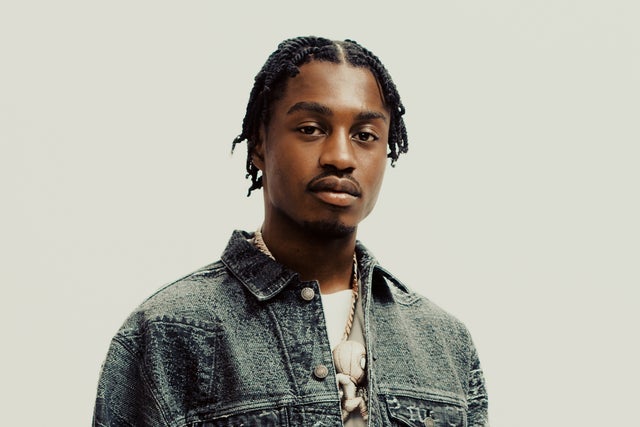 Lil Tjay - Beat the Odds Tour - Moved to Riverstage at The Fortitude ...