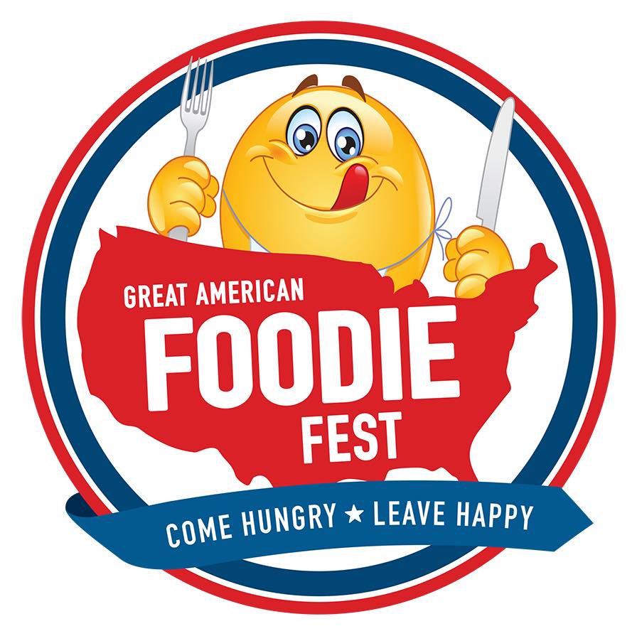 Great American Foodie Fest at Las Vegas Concerts & Events - Friday, May ...