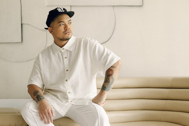 Jeff Bernat - North American Tour 2024 at The Shelter - Wednesday, May ...