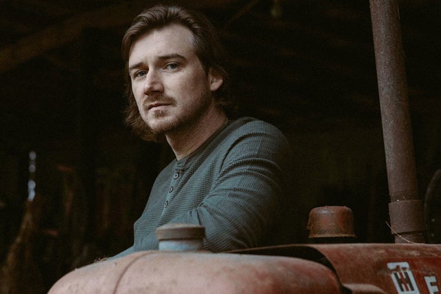 Morgan Wallen: One Night At A Time World Tour at PNC Park - Wednesday ...
