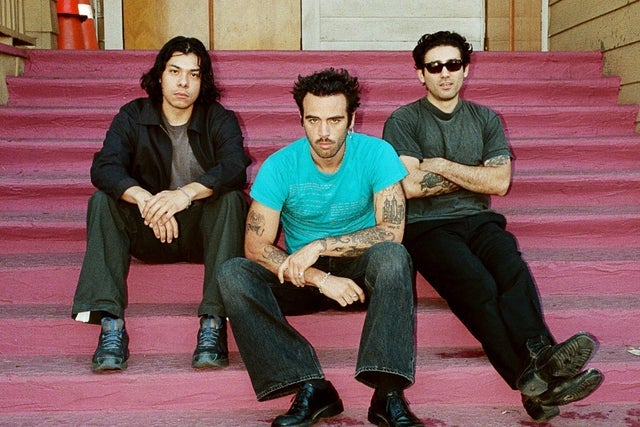 Provoker: mausoleum tour at The Masquerade - Purgatory - Monday, Jun 2 ...