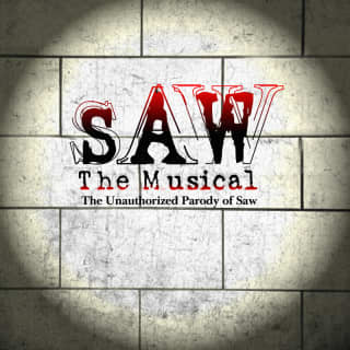 SAW The Musical The Unauthorized Parody of Saw - Off-Broadway at New ...