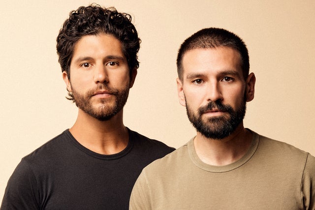 Dan + Shay: Heartbreak On The Map Tour at Riverbend Music Center ...