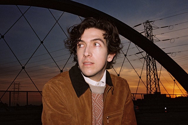 Ricky Montgomery - The Rick Tour: One Rick to Rule Them All at The ...