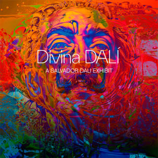 Divina Dalí Exhibit: 110 Original Works of Art by Salvador Dalí at ...