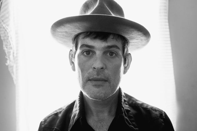 Gregory Alan Isakov at Hammersmith Odeon (Eventim Apollo) - Saturday ...