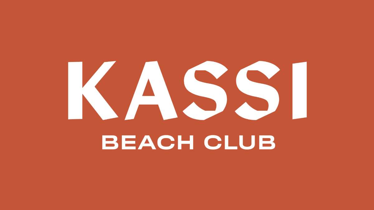 Kassi Beach Club at Kassi Beach Club - Friday, Jul 18 2025 | Discotech