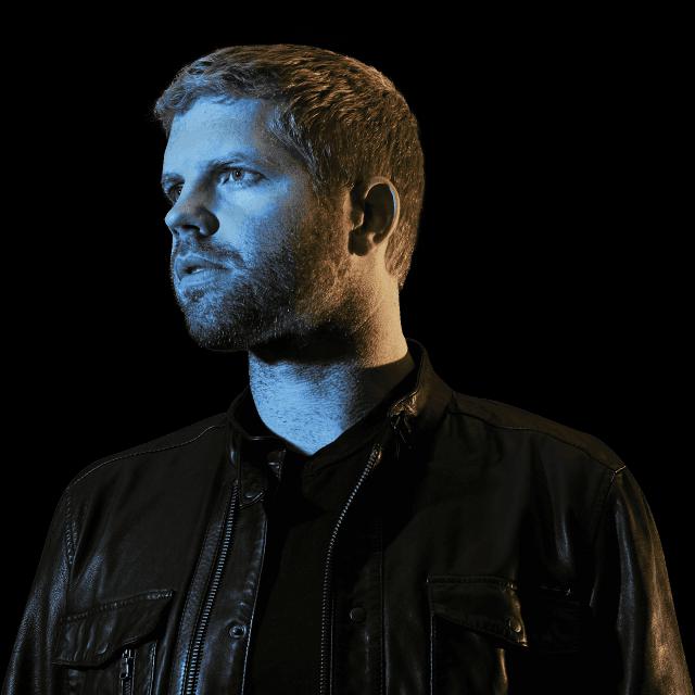 Morgan Page at Omnia - Friday, Aug 16 2019 | Discotech