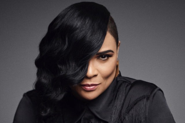 Gabrielle - 20th Anniversary of 'rise' Plus Greatest Hits at Cambridge ...