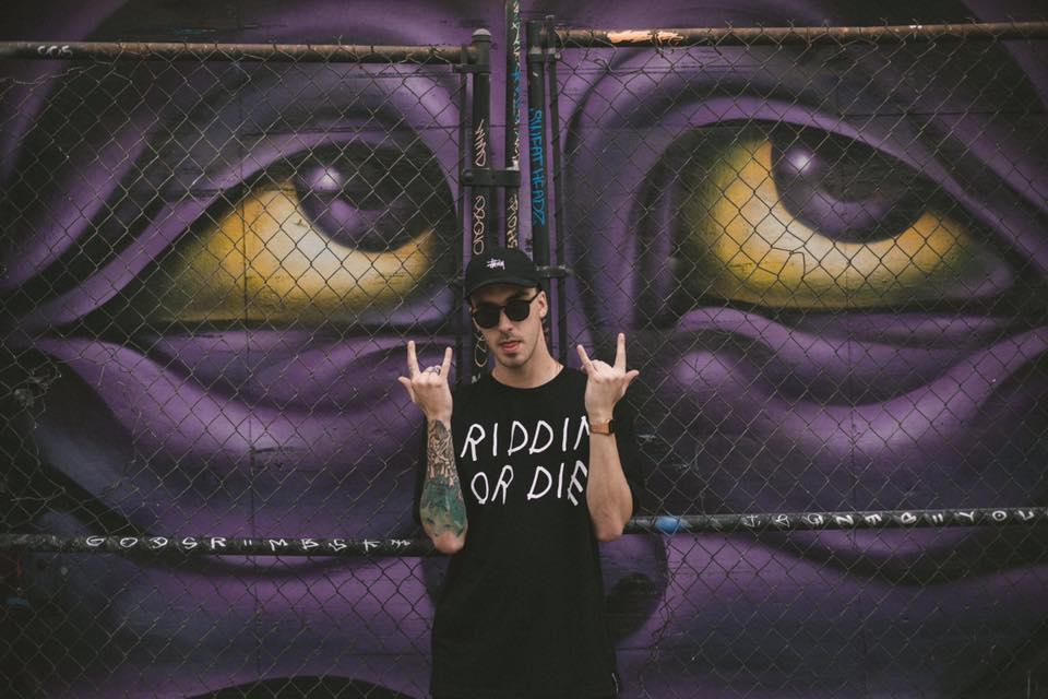 MONXX at The Circle - Saturday, Jul 27 2019 | Discotech