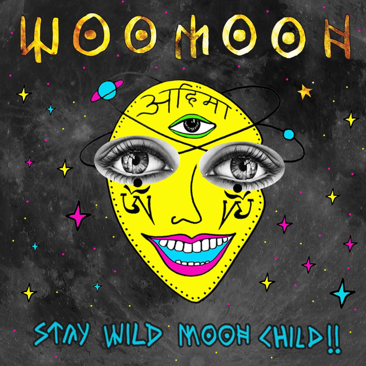 WooMooN at Cova Santa - Sunday, Jul 14 2019 | Discotech