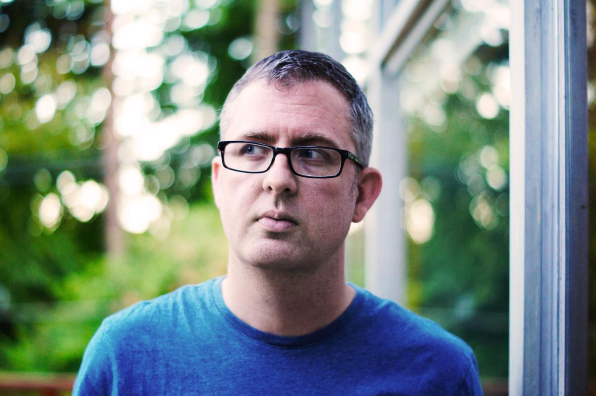 Lusine with Trent Moorman Plus Natasha Kmeto, Vision Field at Nectar ...