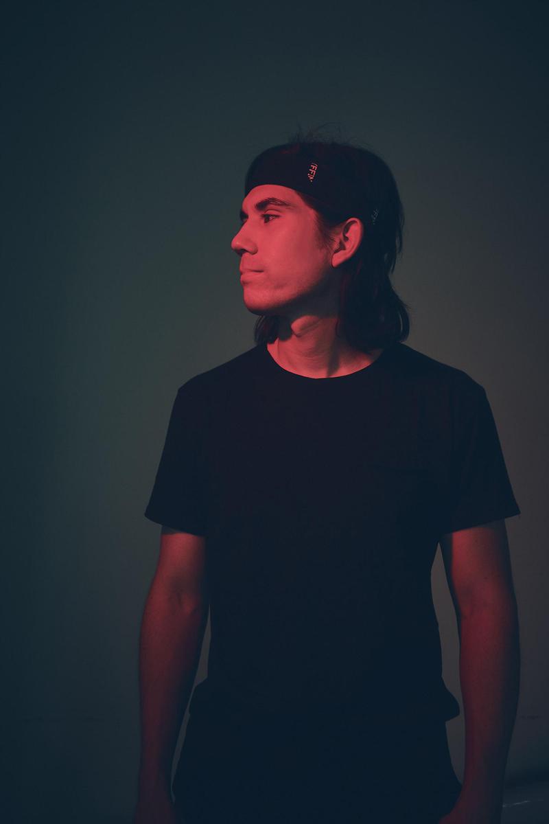 Gryffin at Tower Theatre - Sunday, Dec 1 2019 | Discotech