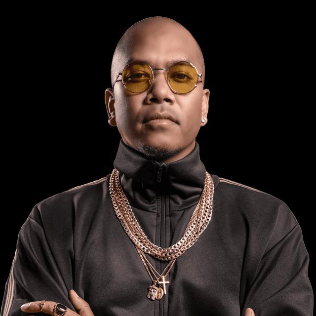 DJ Chuckie at Omnia - Sunday, May 26 2019 | Discotech