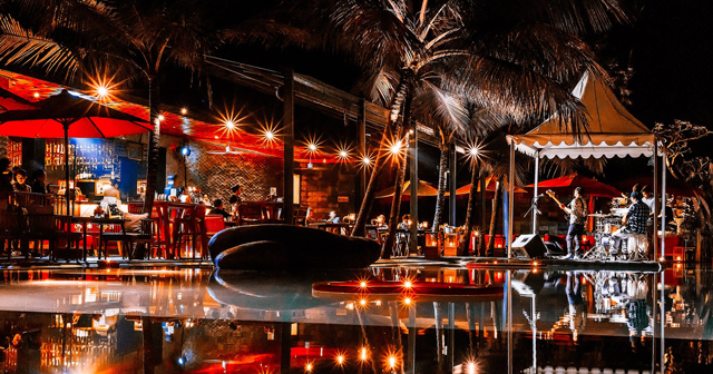 How Jungle Fish Bali Tickets & Promo Codes Works: FAQ & Tips - Discotech