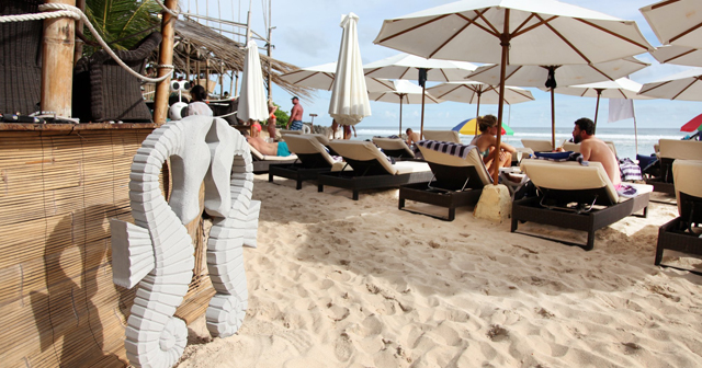 How Karma Beach Club Bali FREE Guest List Works: FAQ & Tips - Discotech