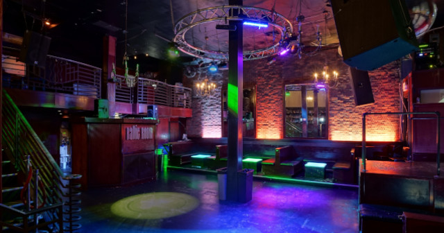 How Bottle Service at Baltic Room Seattle Works [2023 GUIDE] - Discotech