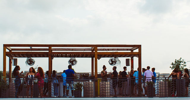 77 Degrees - Houston - Guestlist, Tickets & Bottle Service | Discotech