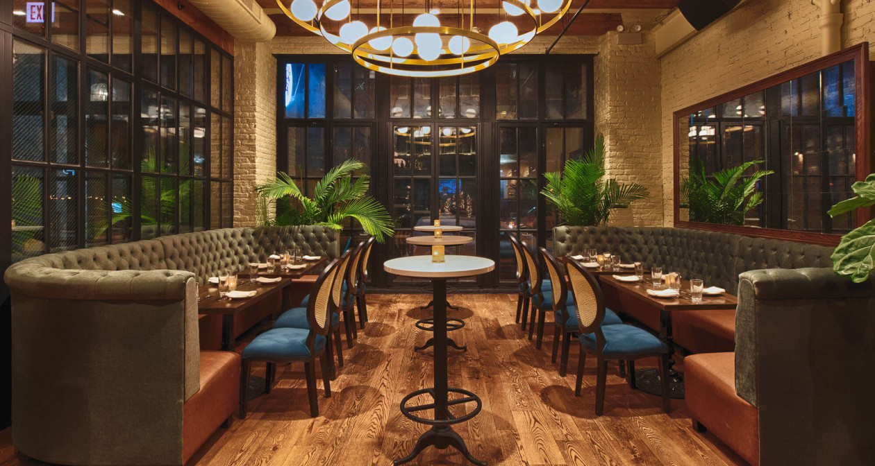 How Hubbard Inn Chicago Tickets & Promo Codes Works: FAQ & Tips - Discotech