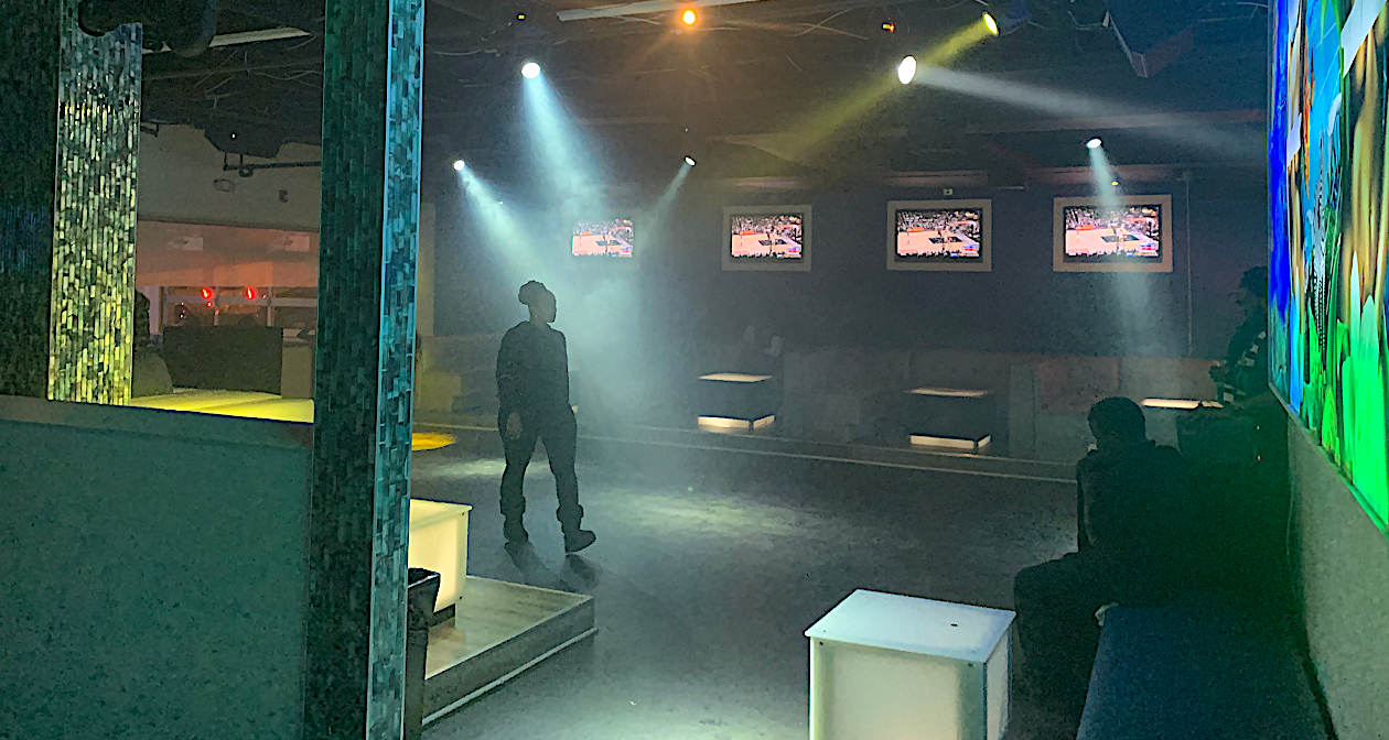 How Bottle Service at Lyfe Atlanta Works [2023 GUIDE] - Discotech