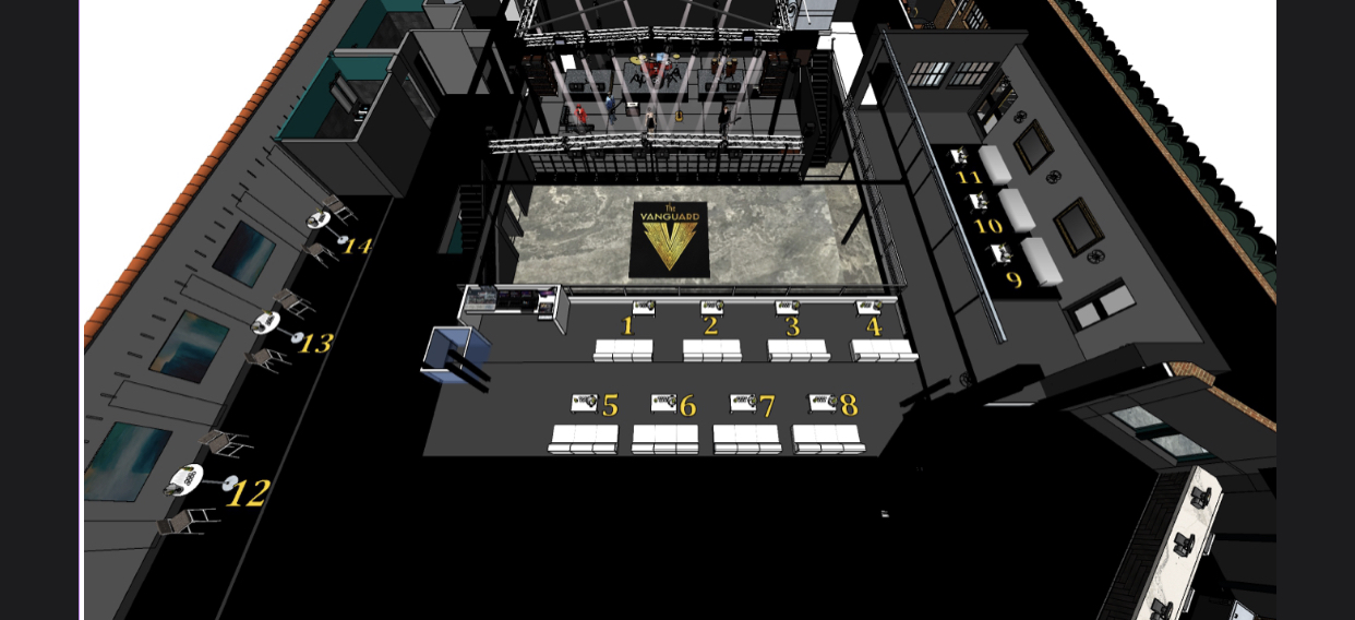 The Vanguard - Orlando - Concert Tickets, Tour Dates, Events, Pre-Sale ...