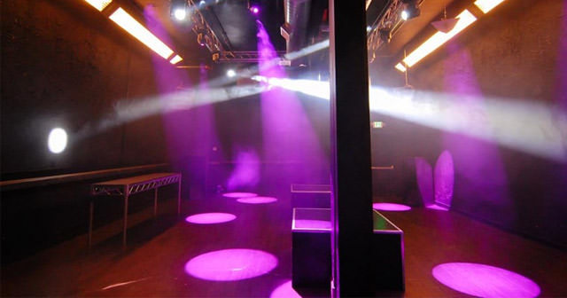 Catch One - Los Angeles - Guestlist, Tickets & Bottle Service | Discotech