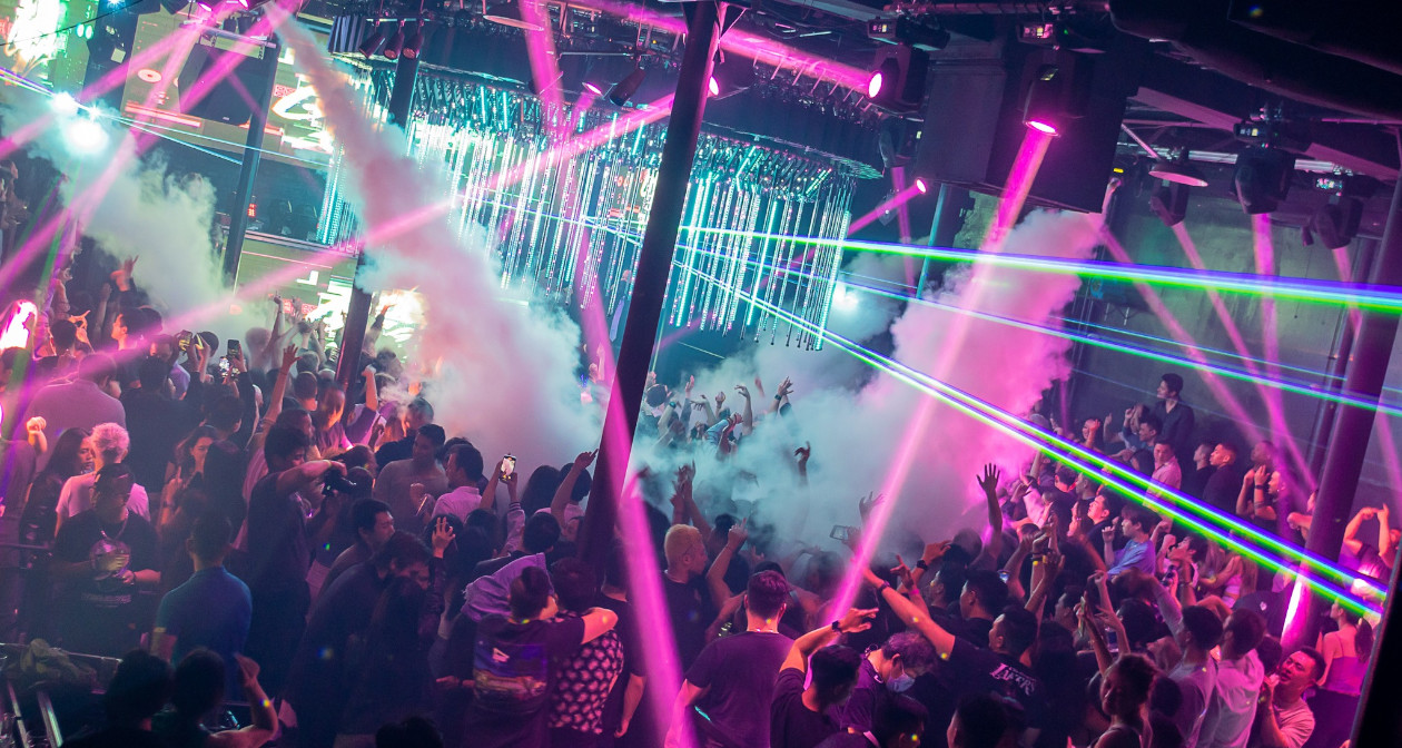 How YOLO Nightclub San Francisco FREE Guest List Works: FAQ & Tips ...