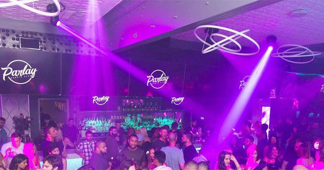 Parlay - Dallas - Guest List, Tickets & Bottle Service | Discotech