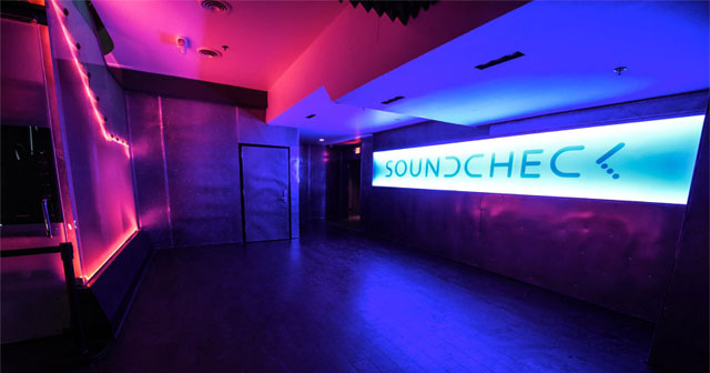 Soundcheck - Washington - Guestlist, Tickets & Bottle Service | Discotech