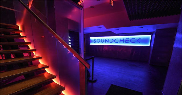 How Soundcheck Washington Tickets & Promo Codes Works: FAQ & Tips ...