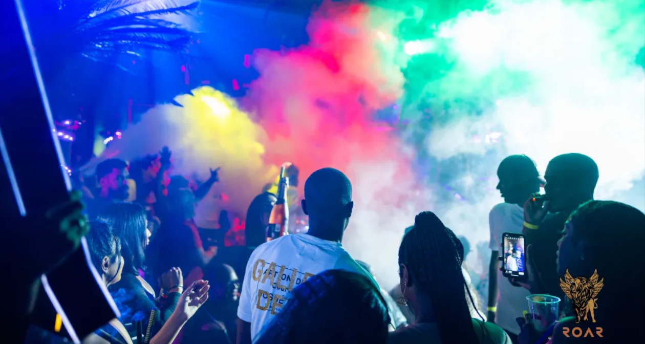 How Roar Philadelphia Tickets & Promo Codes Works: FAQ & Tips - Discotech