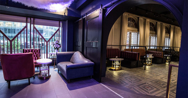 St. Yves - Washington - Guestlist, Tickets & Bottle Service | Discotech