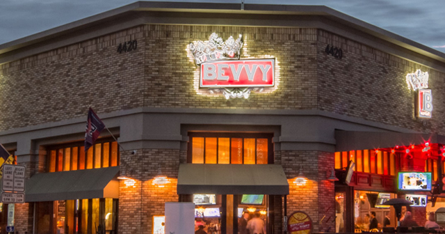 How Bottle Service at Bevvy Phoenix/Scottsdale Works [2022 GUIDE ...