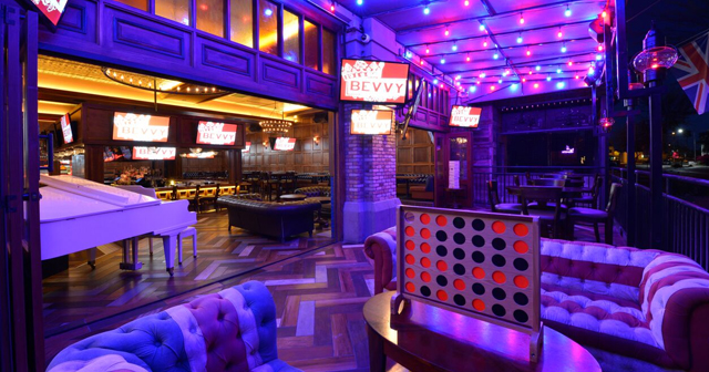 How Bottle Service at Bevvy Phoenix/Scottsdale Works [2022 GUIDE ...