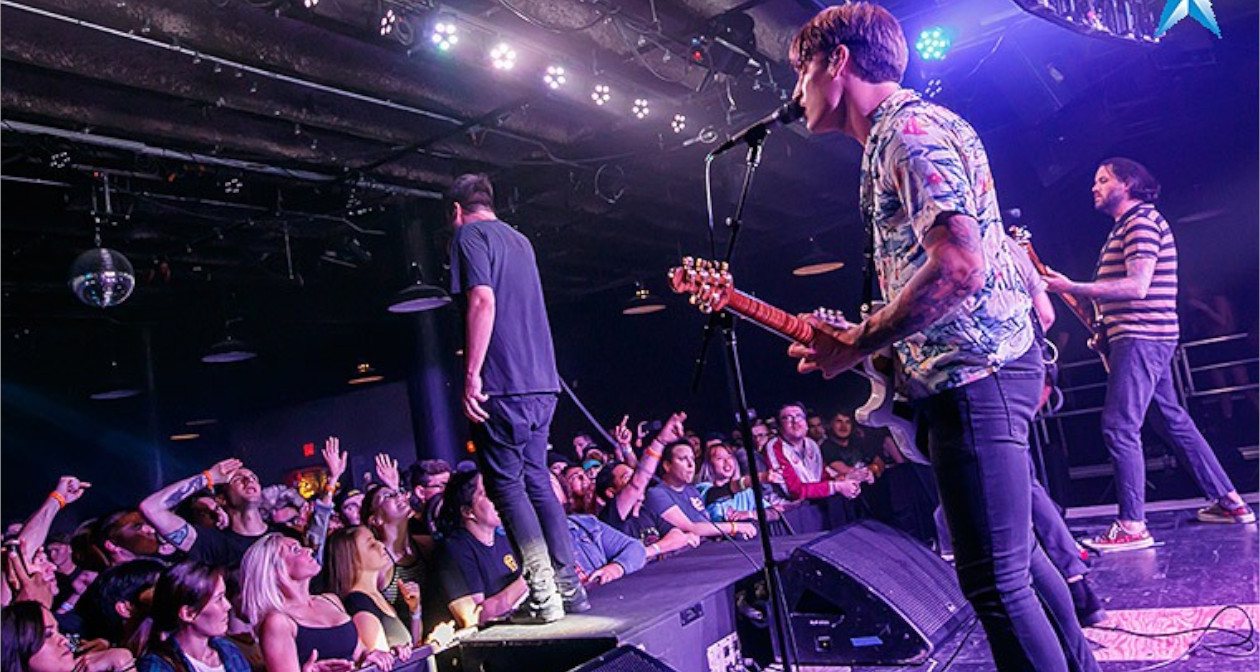 HB Social Club - Honolulu - Concert Tickets, Tour Dates, Events, Pre ...