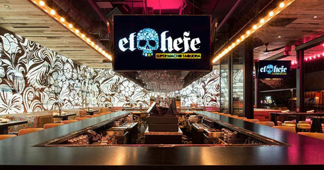El Hefe - Phoenix/Scottsdale - Guest List, Tickets & Bottle Service ...