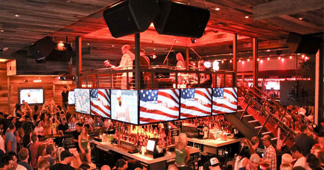 Whiskey Row Phoenix/Scottsdale Bottle Service & VIP Service FAQ